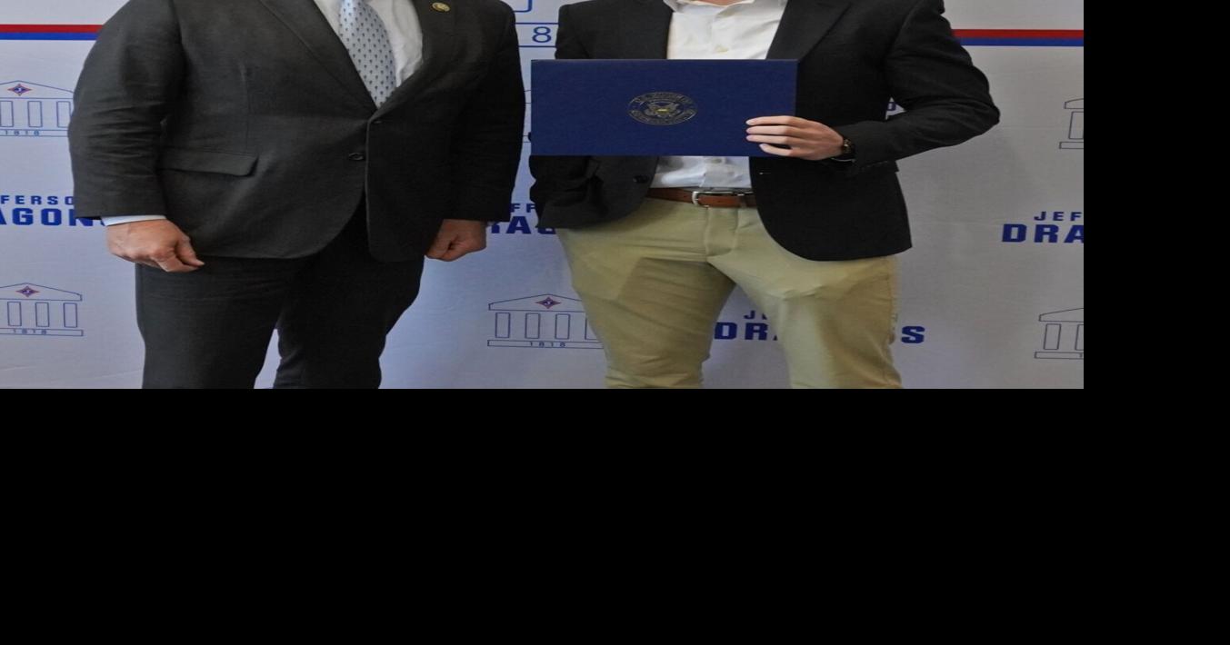 Rudisill secures West Point appointment | School | mainstreetnews.com