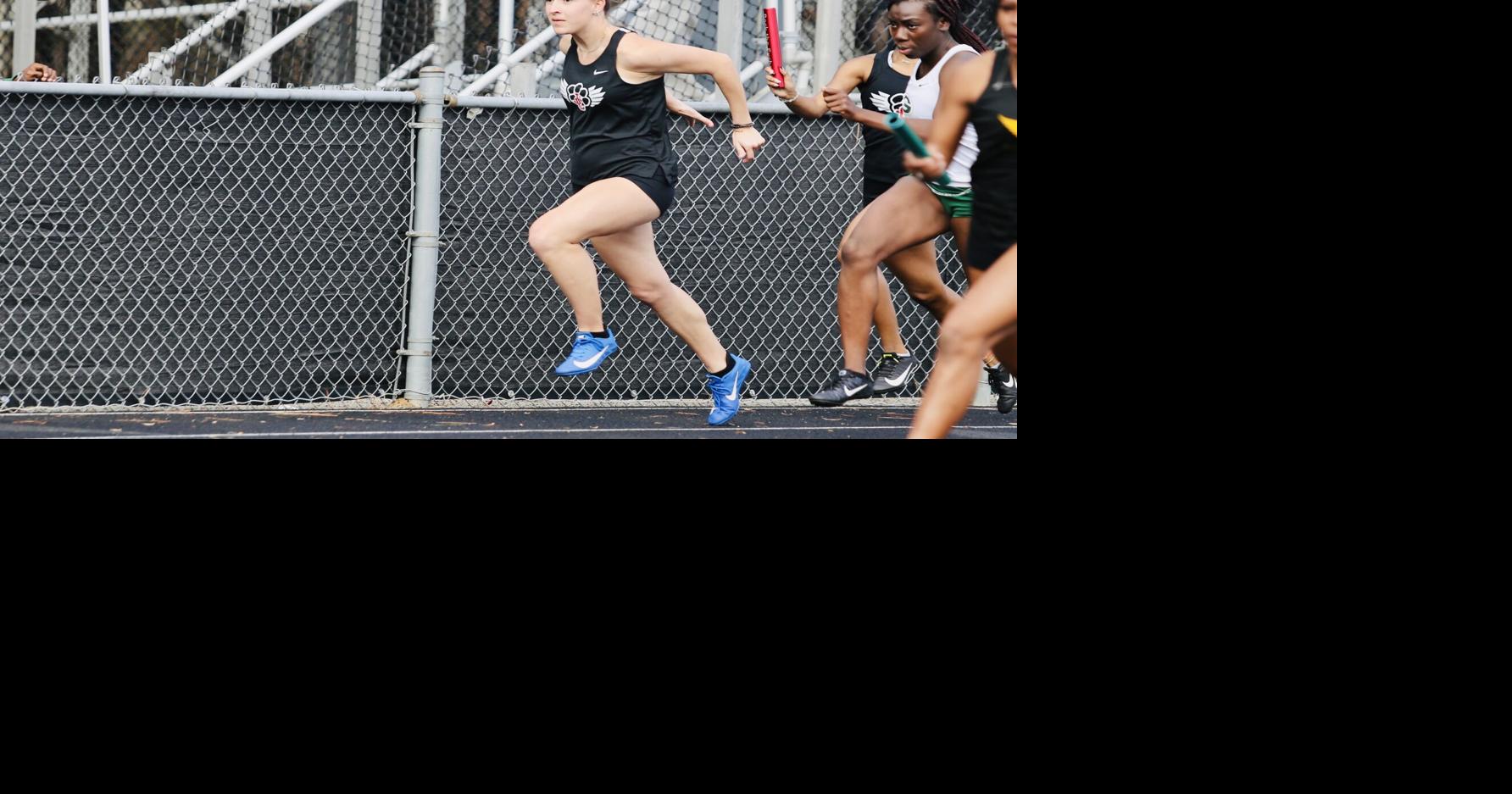 JCHS girls track wins East Jackson Invitational | JCCHS Sports ...