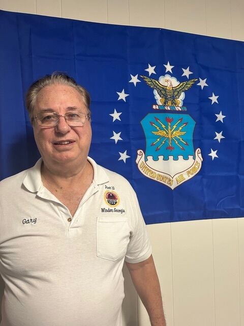 Meet a Veteran: Gary P. Boswell | Features | mainstreetnews.com