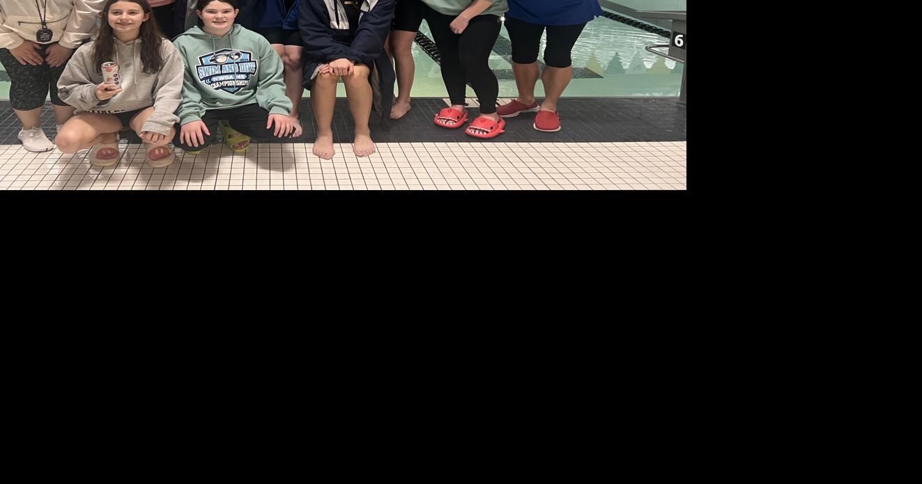 JMS swim teams win championship event | Sports | mainstreetnews.com