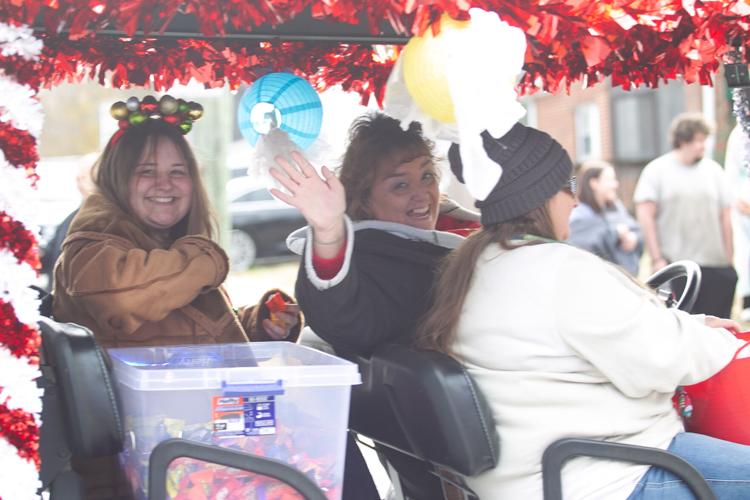 Winder celebrates 75th Annual Christmas Parade and Santa’s After Party ...