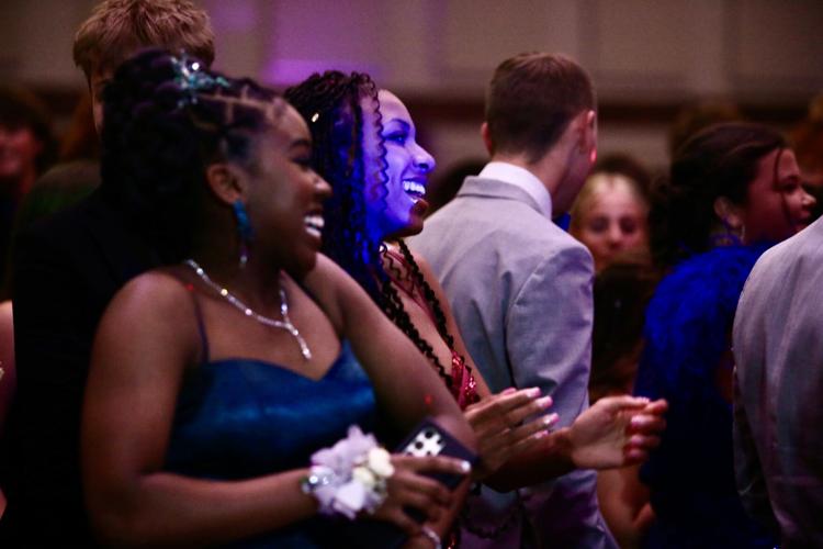 PHOTOS: Jackson County High School holds prom | School | mainstreetnews.com