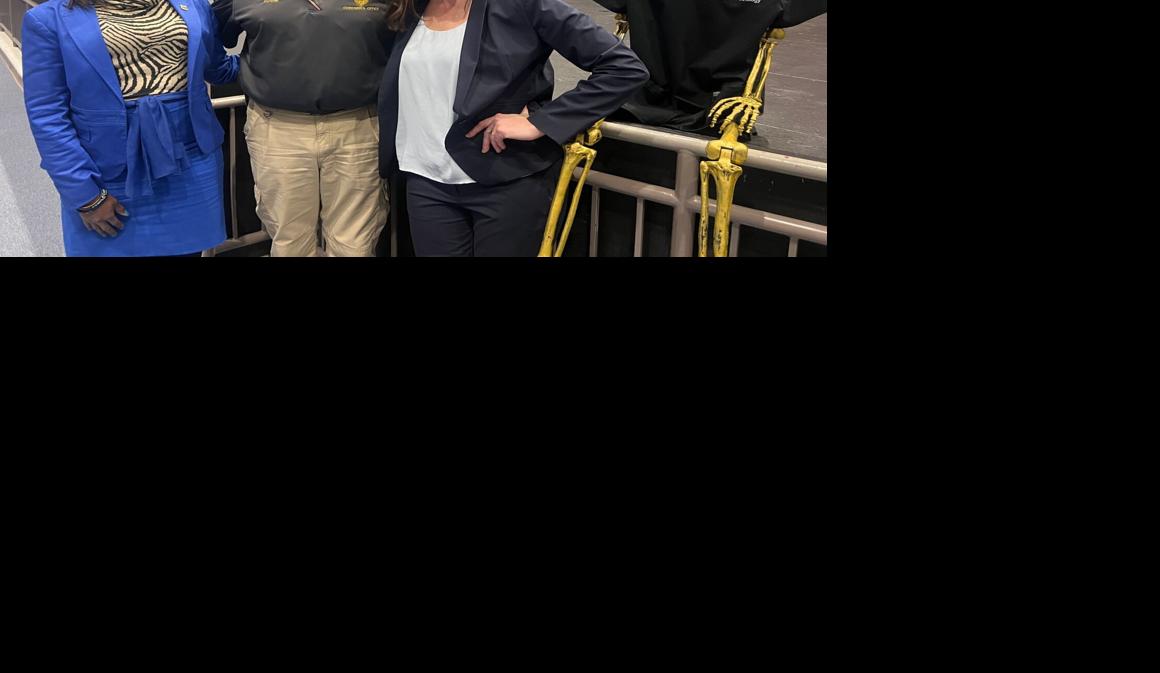 BCHS forensic science course highlighted | School | mainstreetnews.com