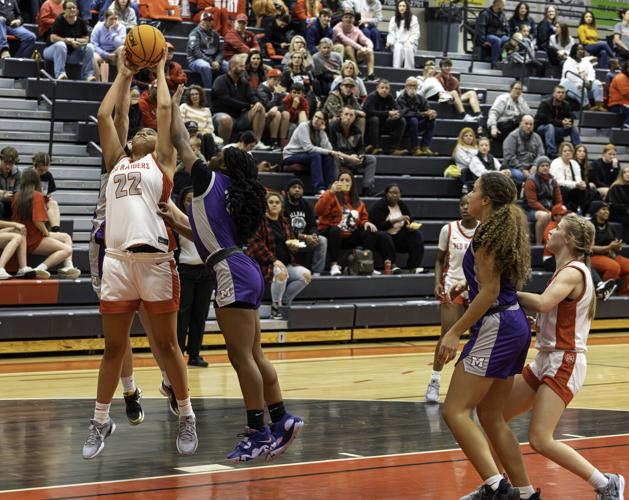 Lady Raiders hope to finish season strong | MCHS Sports ...