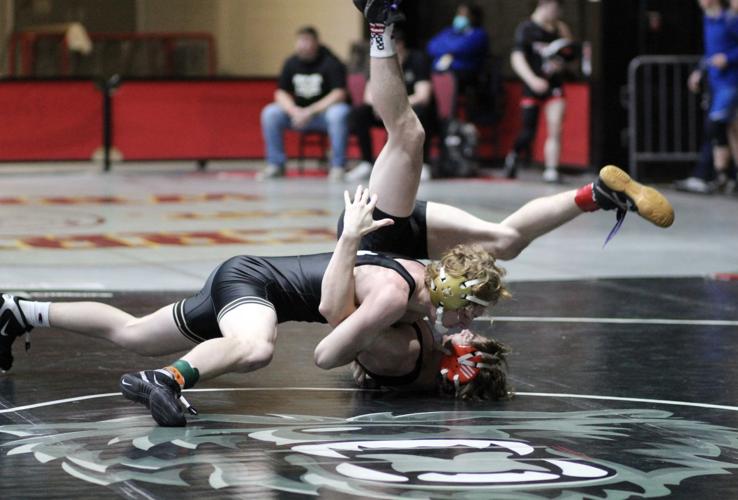 Tigers place fourth at Traditional State | CHS Sports | mainstreetnews.com