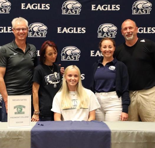 EJHS hosts signing ceremony for college-bound student-athletes | EJCHS ...