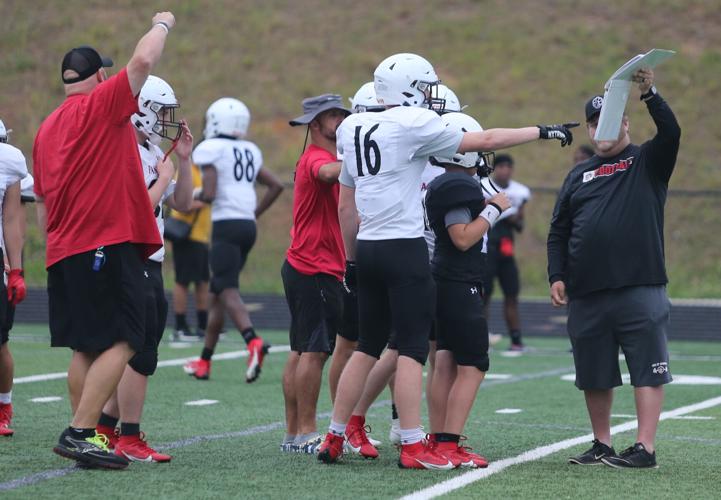 Panthers set for Wed. night spring scrimmage vs. Cherokee Bluff | JCCHS ...