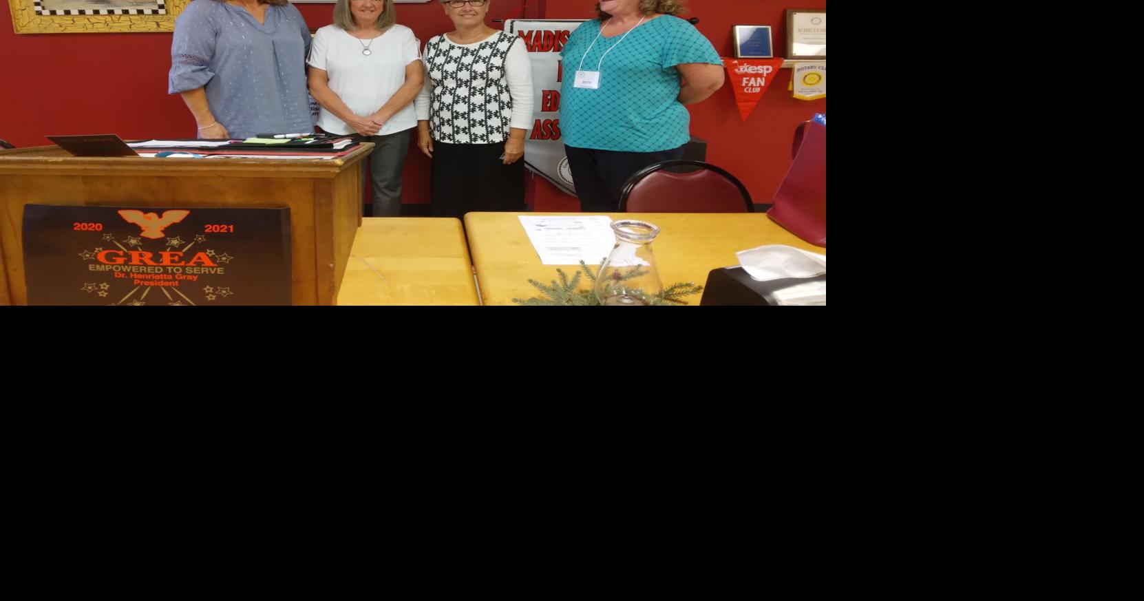 MCREA welcomes new members | Features | mainstreetnews.com