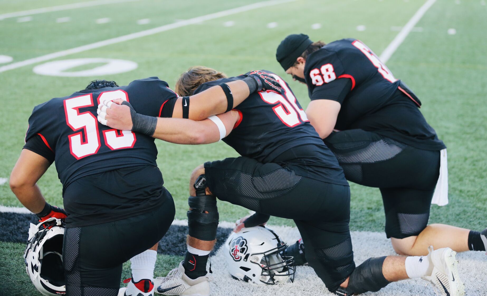 GAME INFO: Loganville at Jackson County | JCCHS Sports | mainstreetnews.com