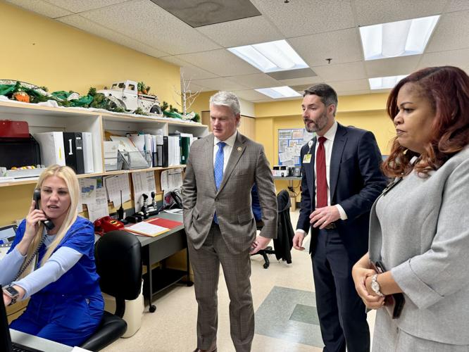 'Growing the greater good': NGMC Barrow discusses comprehensive ...