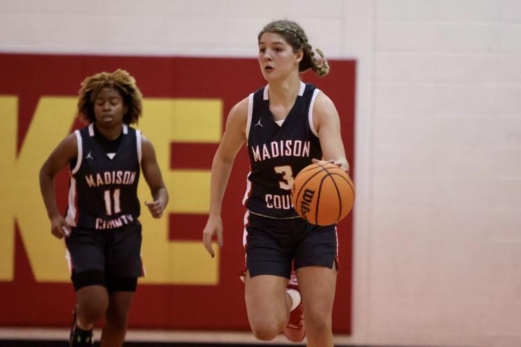 BASKETBALL: Boys beat Clarke Central 86-77; girls beat Clarke Central ...