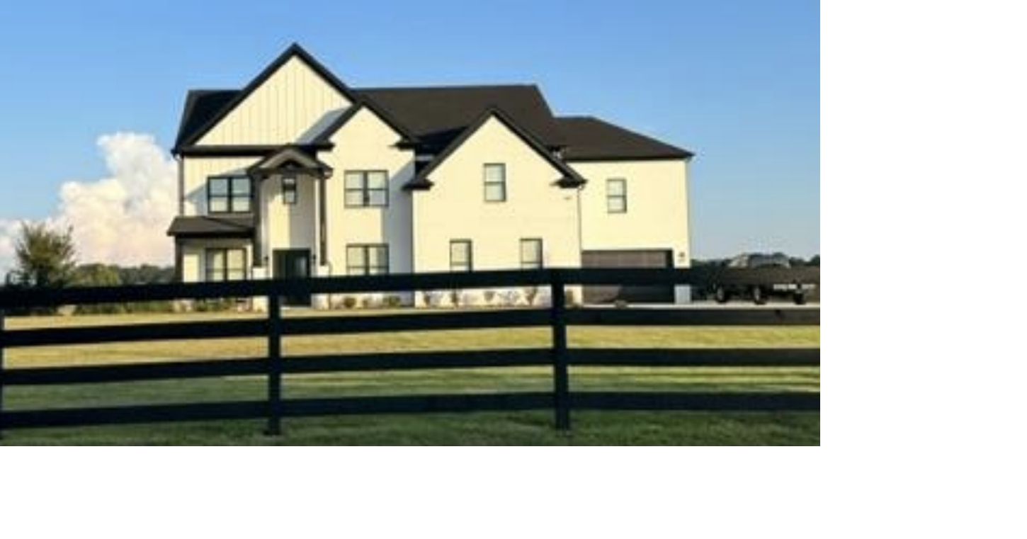 Primavera Estates to bring 23-lot subdivision to Dunahoo Road | News ...