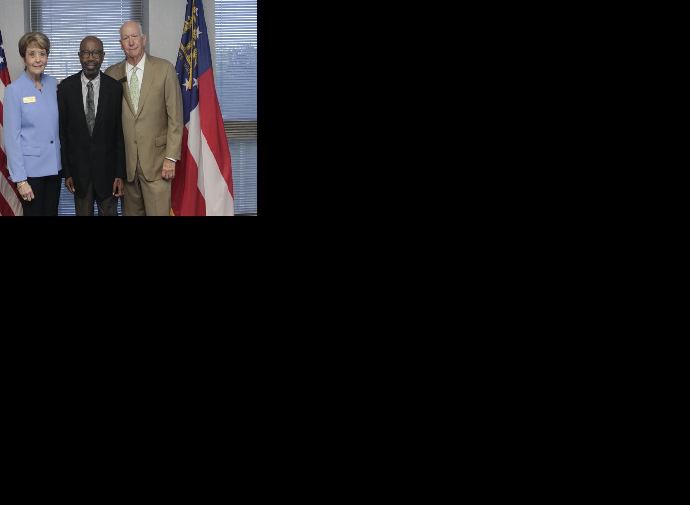 Boswell elected as secretary of state transportation board | News ...