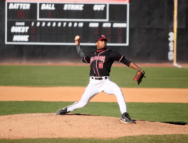 BASEBALL ROUNDUP: Bulldoggs win pair of weekend games at home; Wildcats ...