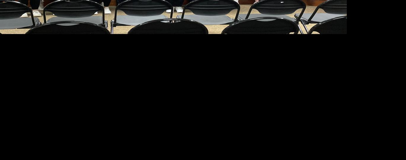 BOE recognizes state champions; approves personnel, project requests ...