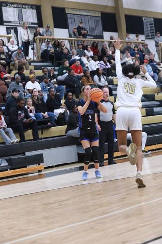 Leopards on the prowl: Banks County dominates rival Tigers and Patriots ...