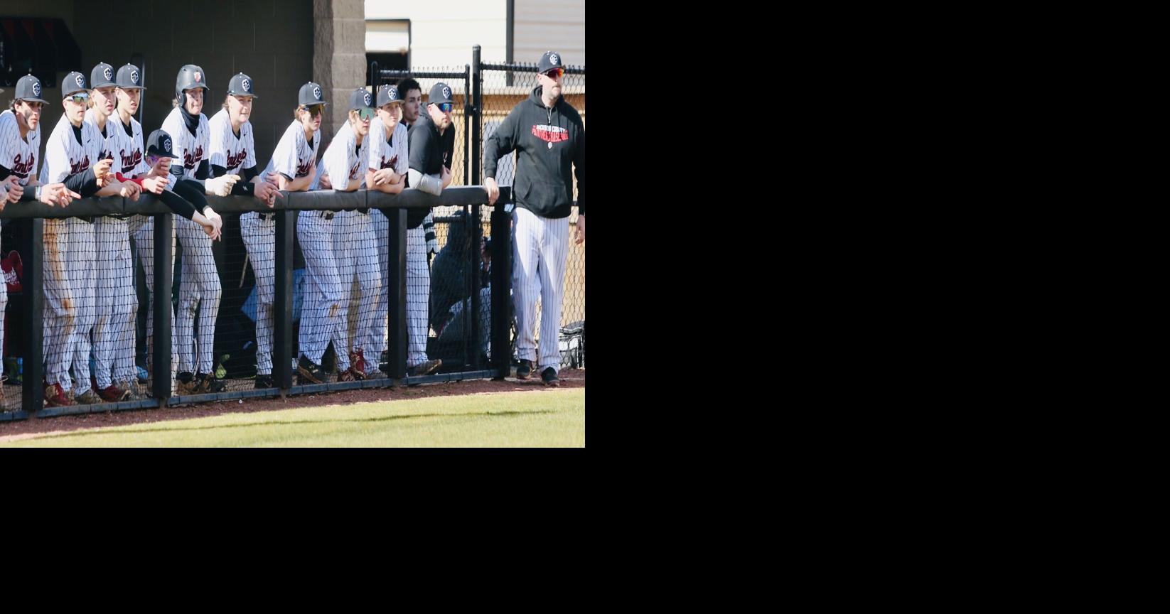 JCHS baseball team drops three of four in Hoover | JCCHS Sports ...