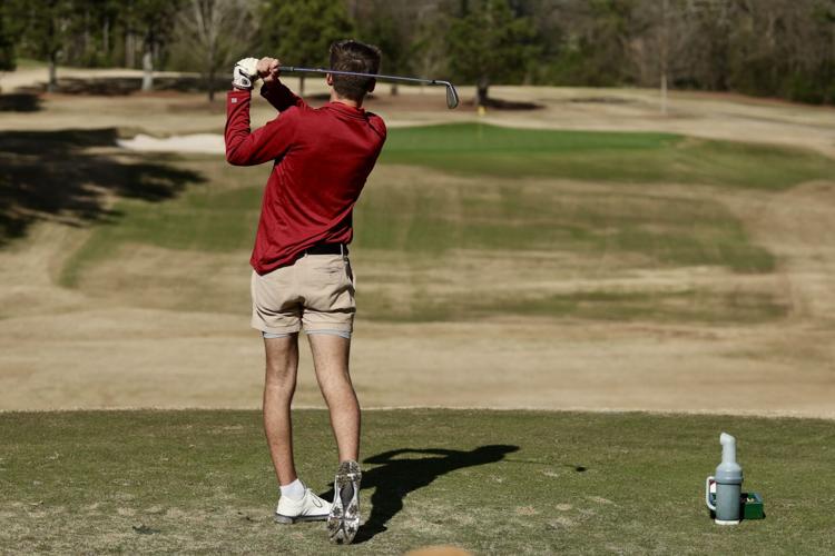 Red Raider golfers place fourth at the Ed Hoard Classic | Sports ...