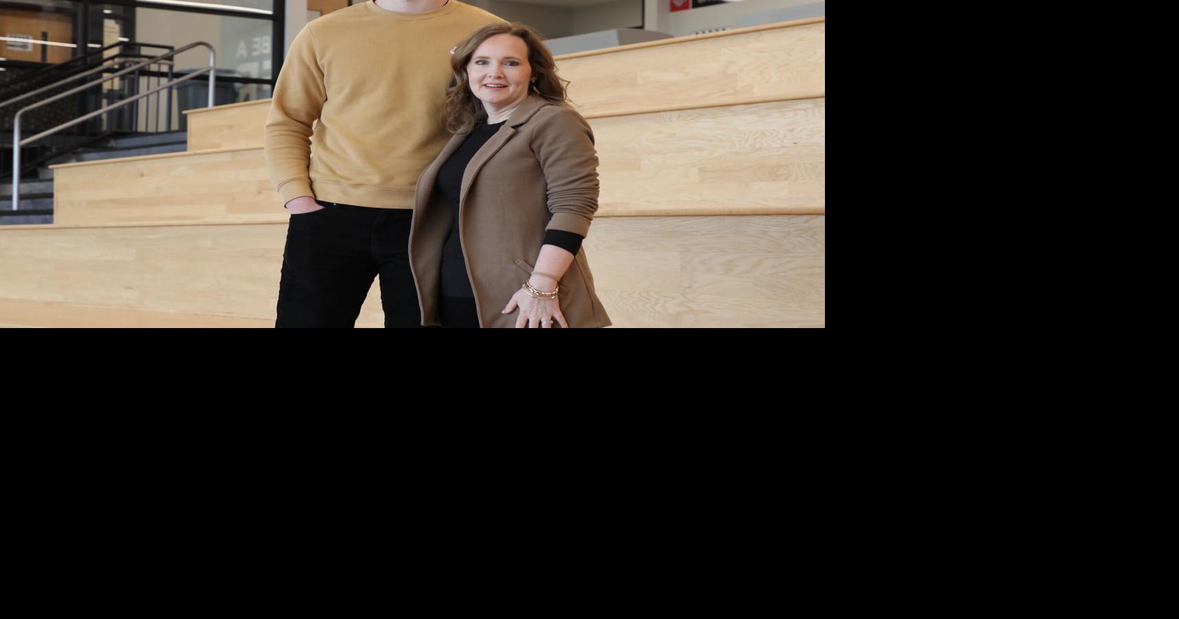 Suarez, Reynolds named STAR Students by JCSS | School | mainstreetnews.com