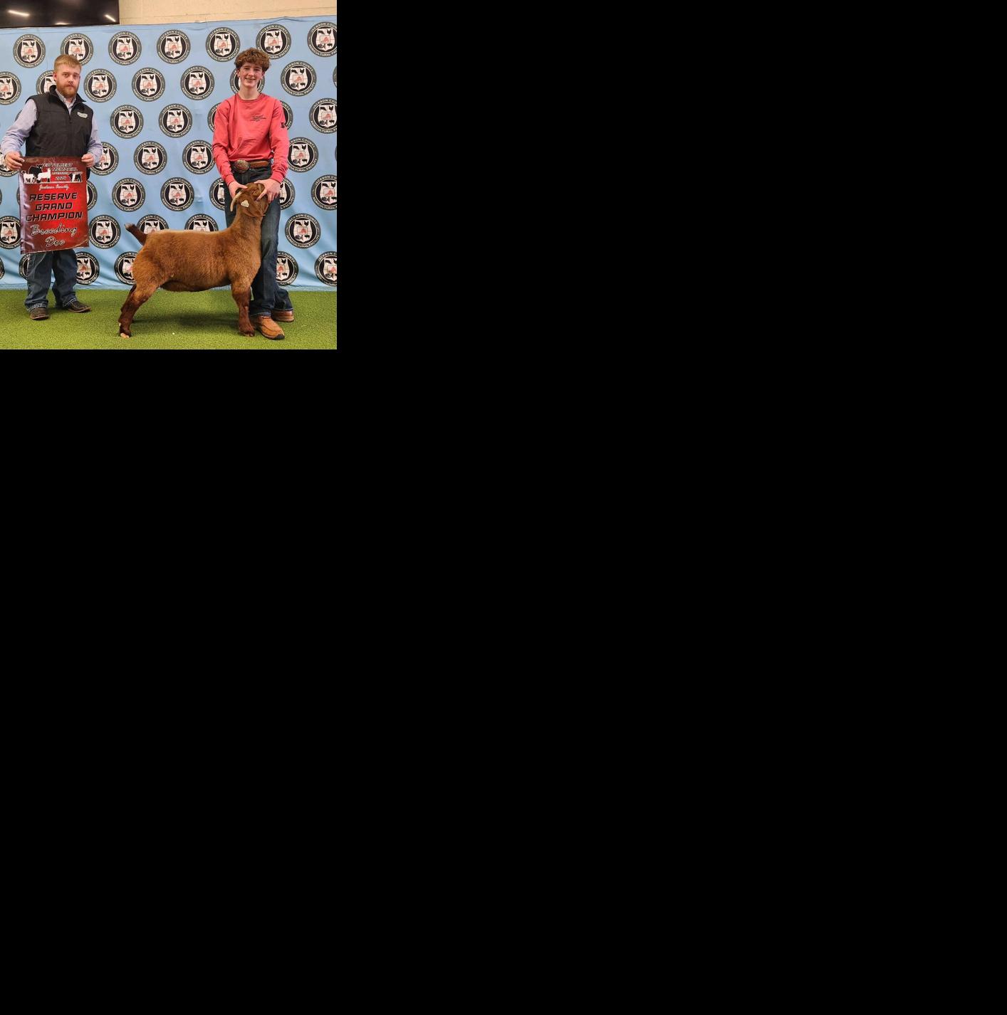 Jefferson students have strong performance at Ed Tolbert Memorial ...