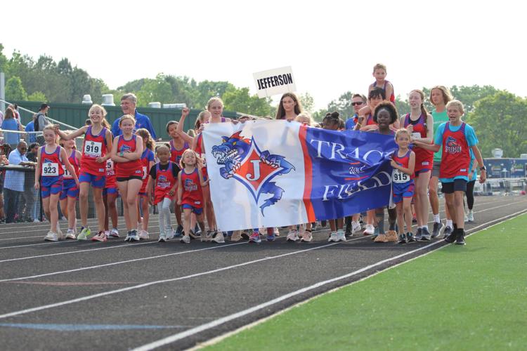 Local rec teams compete in state track championship | Sports ...
