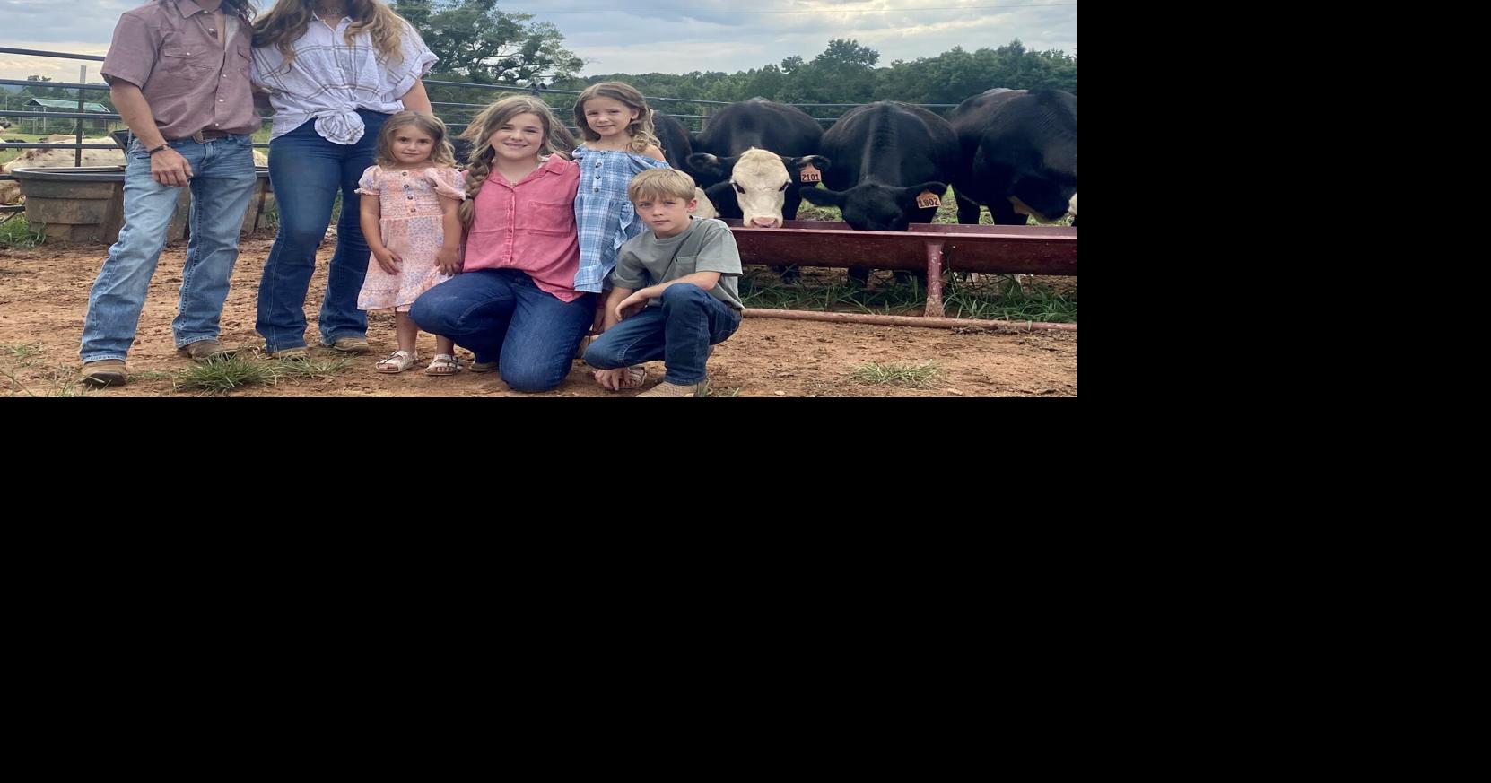 Farming traditions are more than business | Features | mainstreetnews.com