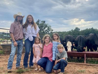 Farming traditions are more than business | Features | mainstreetnews.com