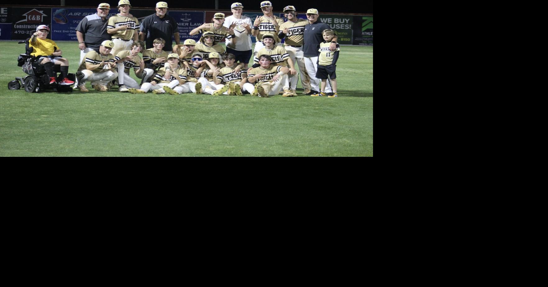 Tigers advance to Sweet Sixteen | CHS Sports | mainstreetnews.com