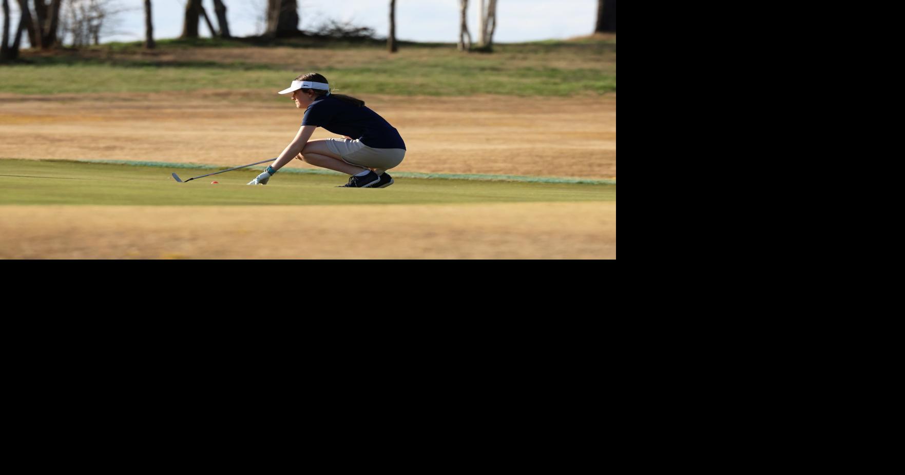 PHOTOS: East Jackson Golf | EJCHS Sports | mainstreetnews.com