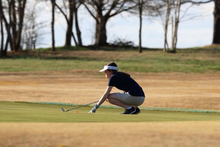 PHOTOS: East Jackson Golf | EJCHS Sports | mainstreetnews.com