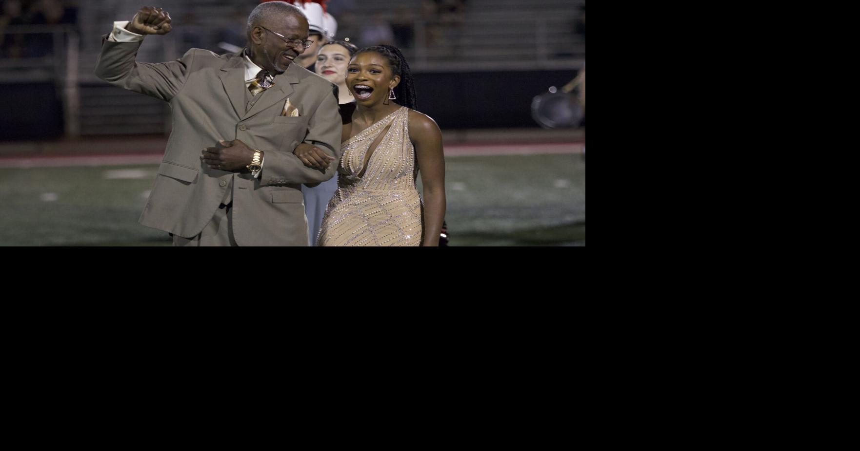 Homecoming King, Queen, Prince and Princess named | Features ...