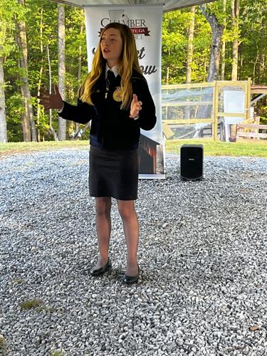 Madison Co. Chamber holds annual ‘Blessing of the Farms’ | Features ...