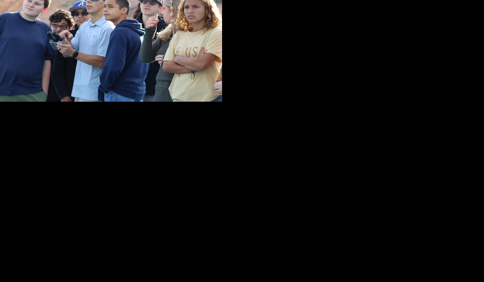 BCHS launches new CTAE Pathway: Arts, A/V Technology, and ...