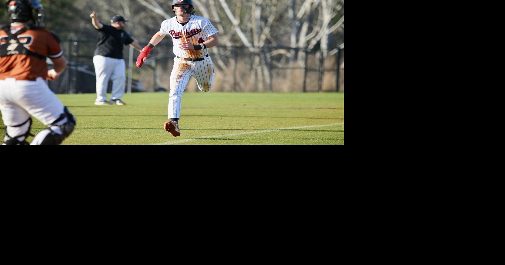 Panther baseball takes down Lanier | JCCHS Sports | mainstreetnews.com