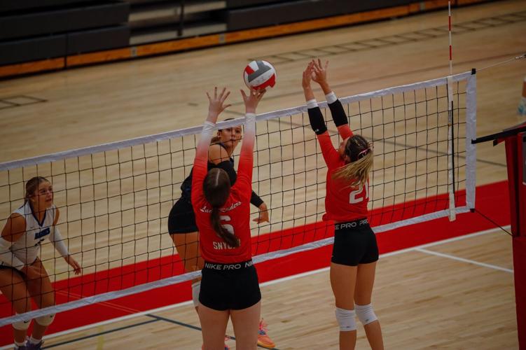 Lady Raiders volleyball team looks recapture early season success ...