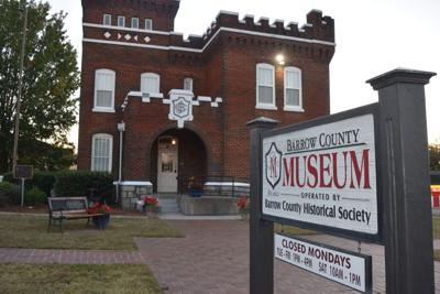 Gift ideas and holiday schedule at Barrow County Museum | News ...
