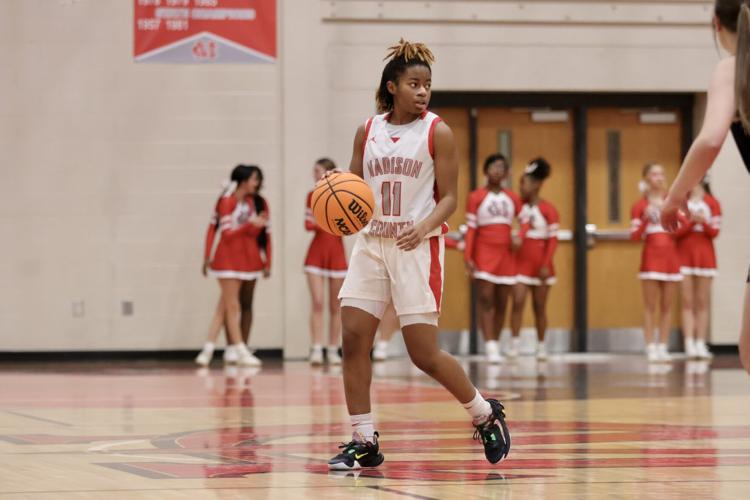 Lady Raiders beat the Vikings 67-54; Borders drops 34 | Sports ...