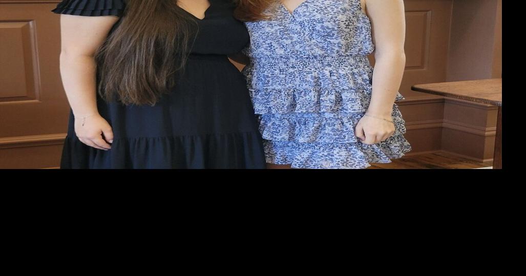 Foreman and Ashley earn Jefferson Woman’s Club scholarships | Features ...