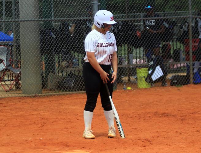 PHOTOS: WBHS softball dominates at college showcase | Barrow News ...