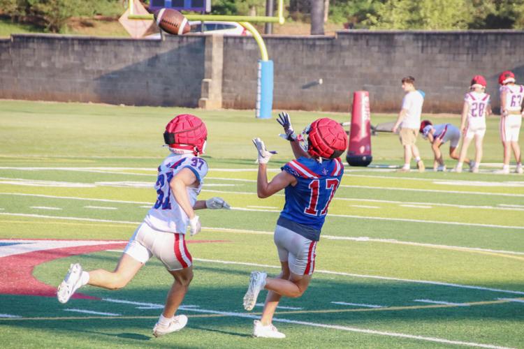 JHS Dragons gearing up for another year | JHS Sports | mainstreetnews.com