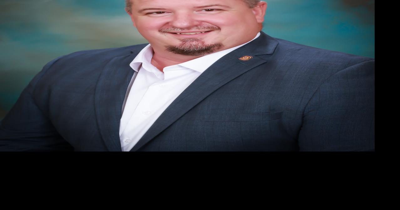 Meet the Candidates: Chad Bingham, BOC District 3 | News ...