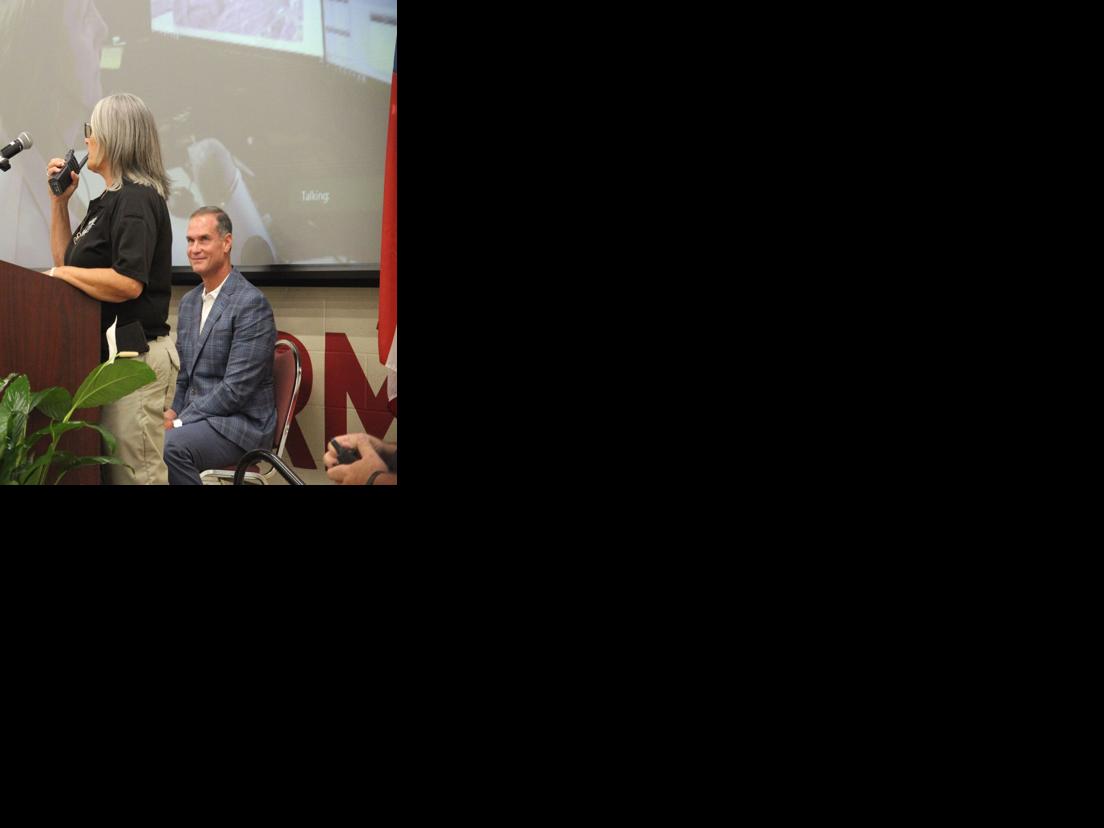 Jackson launches new public safety communications system | News ...