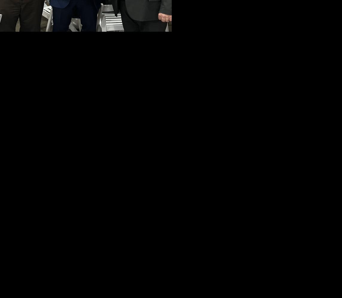 Boots Etc., Chris Erwin recognized by Chamber/CVB | BCHS Sports ...