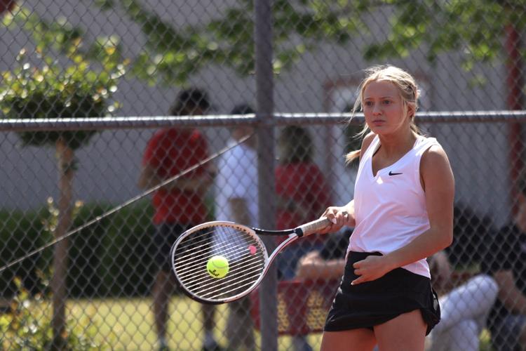 Lady Raider netters head to Elite Eight | Sports | mainstreetnews.com