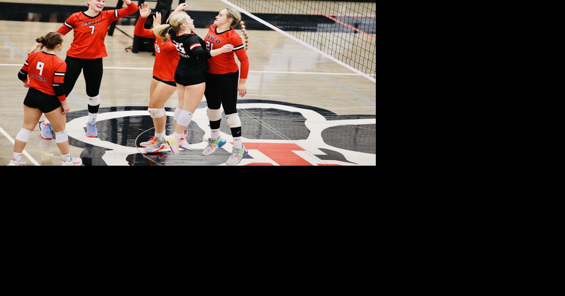 JCHS volleyball now 19-1 after three more wins | JCCHS Sports ...