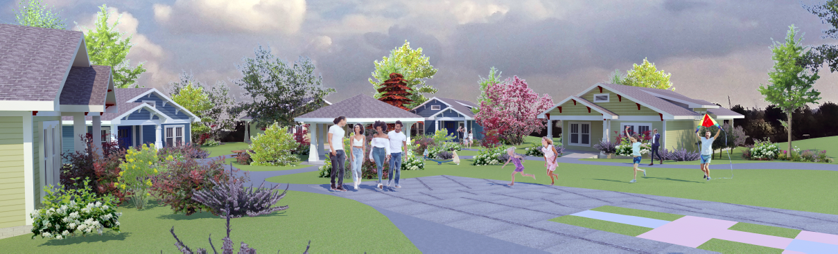 Winder council approves new affordable housing development | News ...