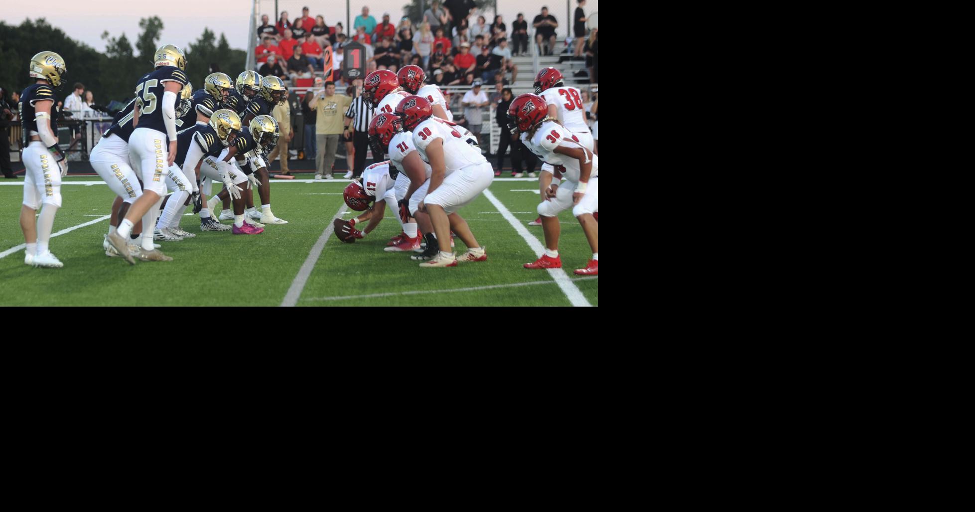 PHOTOS: 2023 Battle of Barrow | Barrow News-Journal | mainstreetnews.com