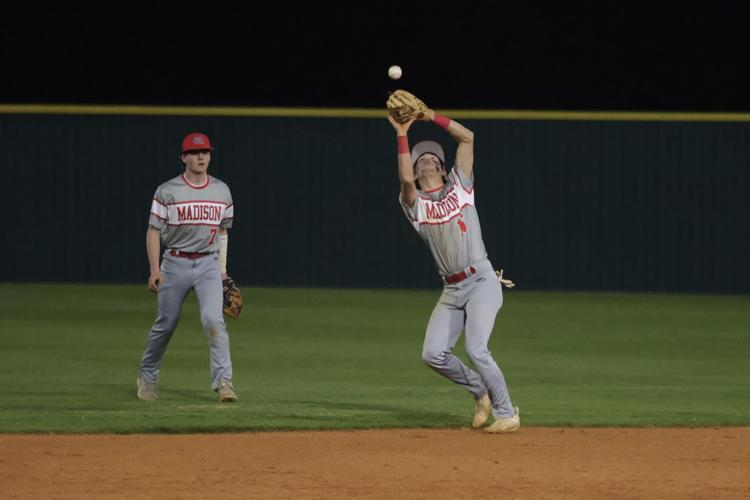 Baseball falls to Franklin, 14-13 | Sports | mainstreetnews.com
