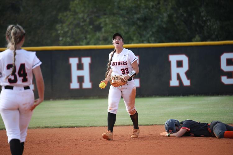 PHOTOS: Jackson Co. softball | | mainstreetnews.com
