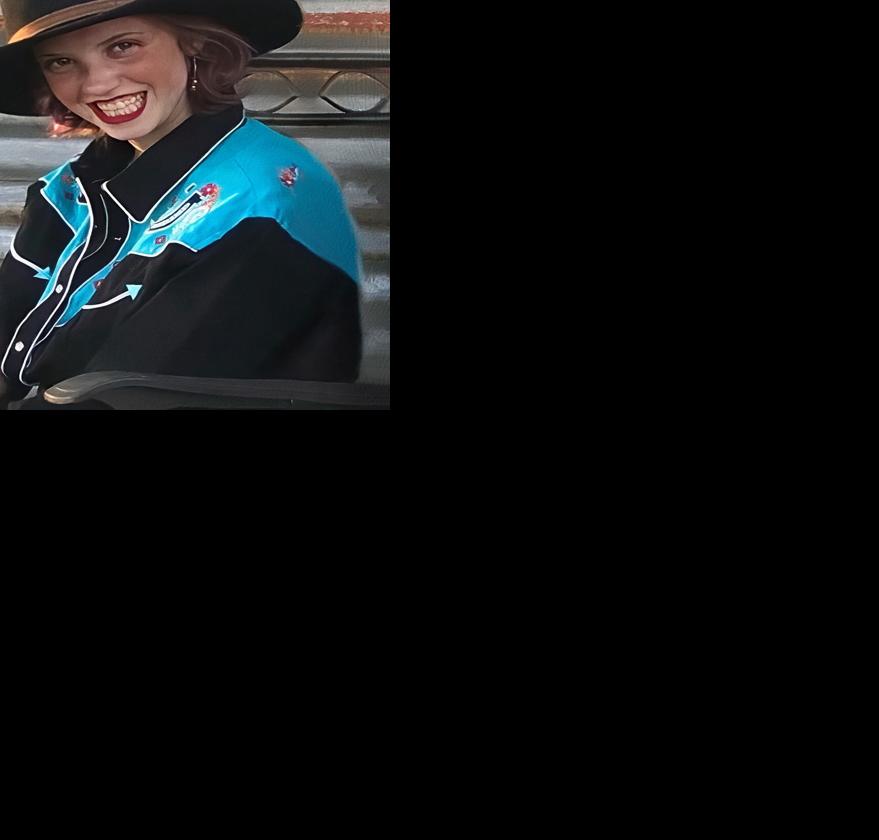 Cheyenne Makayla Carter | Obits | mainstreetnews.com
